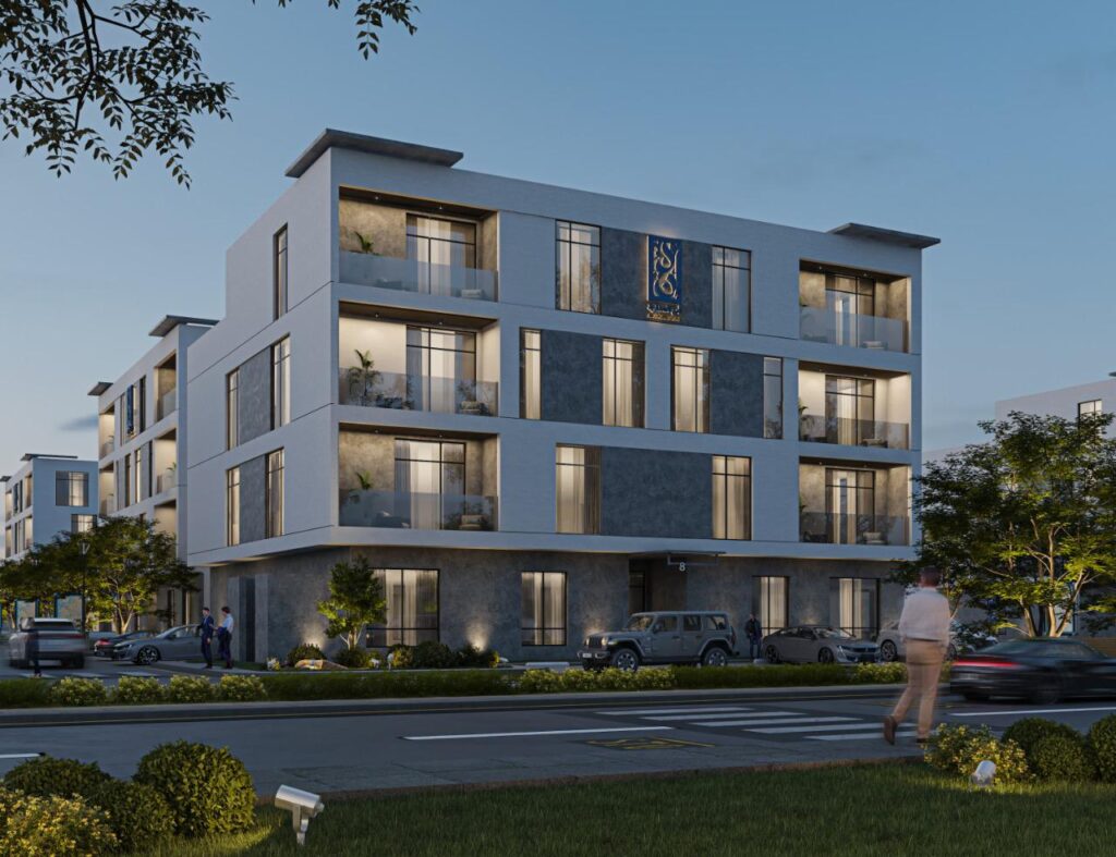 Real estate development projects for ownership units - Building guide ...